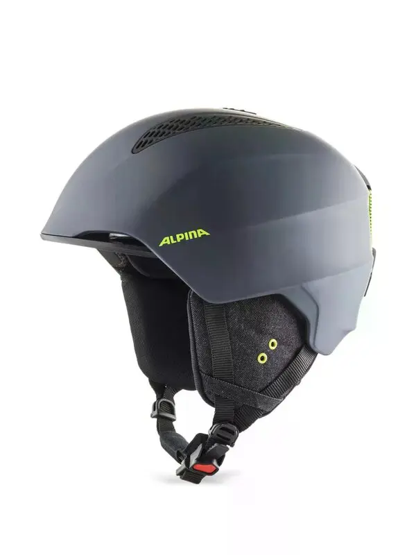 ALPINA Grand Ventilation-system Ski Helmet