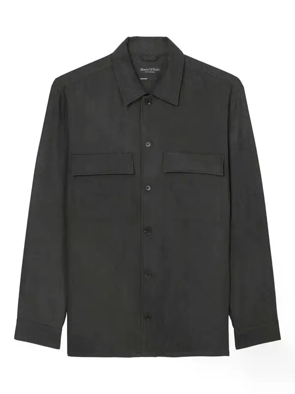 Marc O'polo Button-up Overshirt