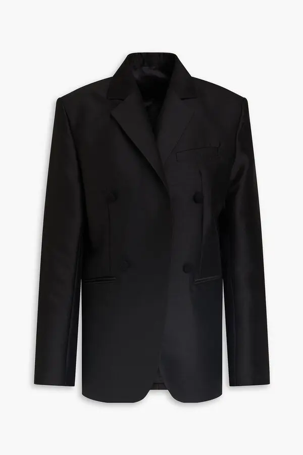 TOTEME Taffeta Blazer
