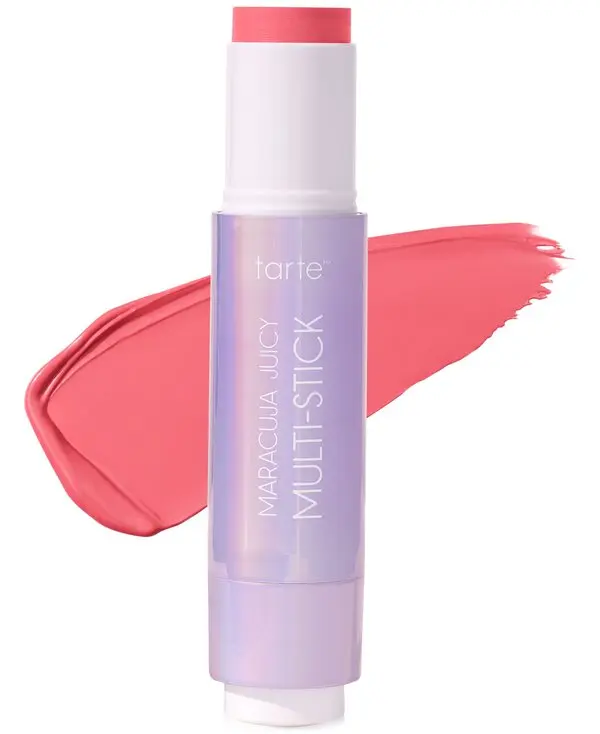 TARTE Maracuja Juicy Lip & Cheek Multi-stick - Babydoll