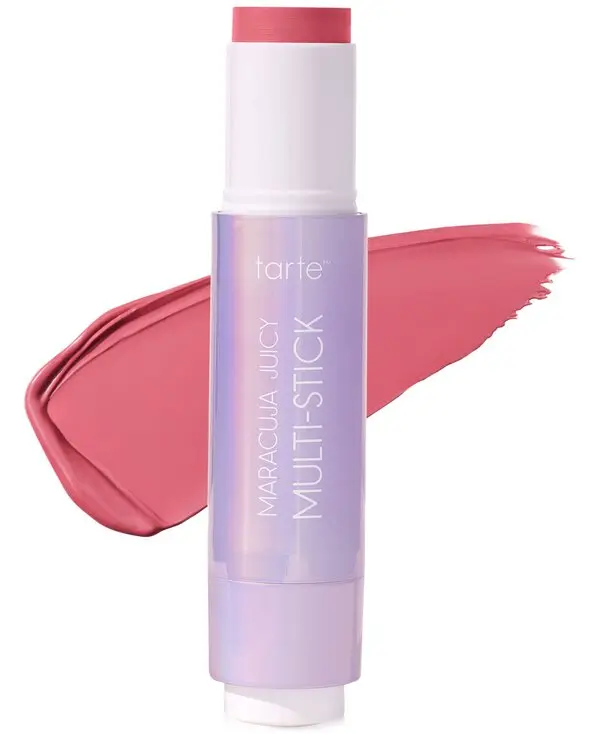 TARTE Maracuja Juicy Lip & Cheek Multi-stick - Bubblegum