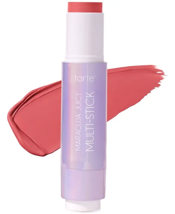 TARTE Maracuja Juicy Lip & Cheek Multi-stick - Firecracker