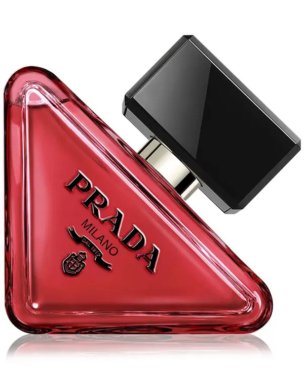 Prada Paradoxe Radical Essence Parfum Refillable Spray - No Color