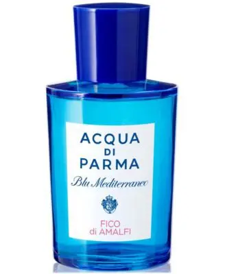 ACQUA DI PARMA Fico Di Amalfi Eau De Toilette Fragrance Collection - None