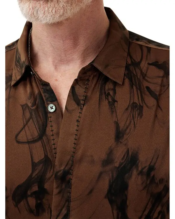 John Varvatos Darryl Shirt
