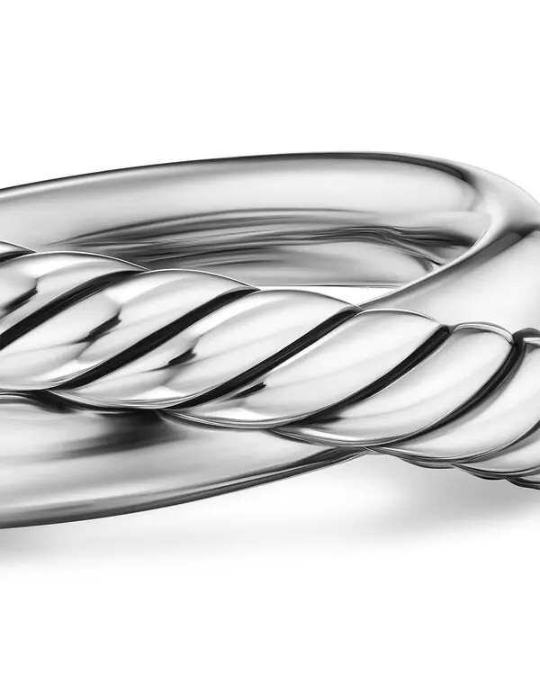 David Yurman Crossover Ring
