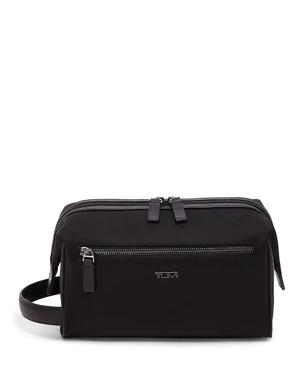 Tumi Framed Travel Kit - Black