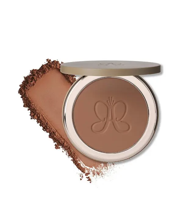 ANASTASIA BEVERLY HILLS Smooth Blur Bronzer - Beach Bum Bronze