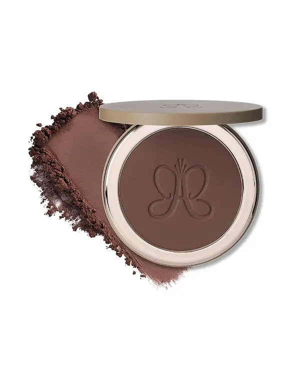 ANASTASIA BEVERLY HILLS Smooth Blur Bronzer - Bronze Bay