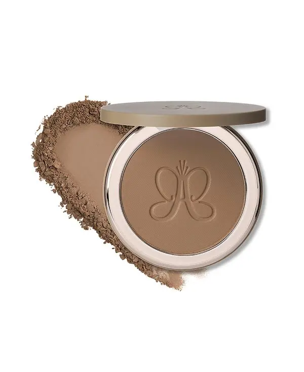 ANASTASIA BEVERLY HILLS Smooth Blur Bronzer - Golden Beach Glow