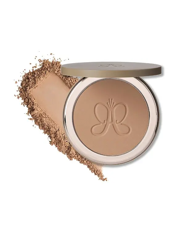 ANASTASIA BEVERLY HILLS Smooth Blur Bronzer - Sun-kissed Dreams