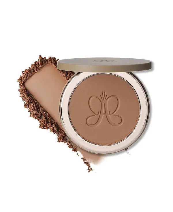 ANASTASIA BEVERLY HILLS Smooth Blur Bronzer - Tropical Tan