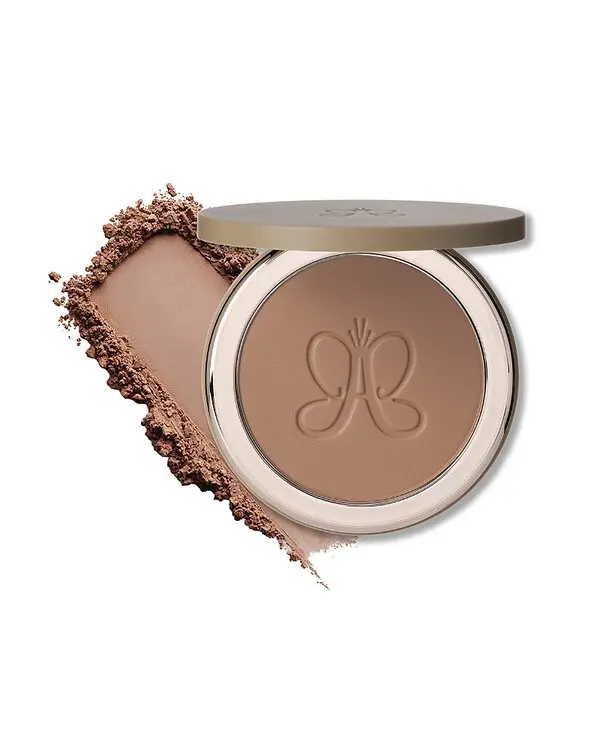 ANASTASIA BEVERLY HILLS Smooth Blur Bronzer - Warm Sand Vibes