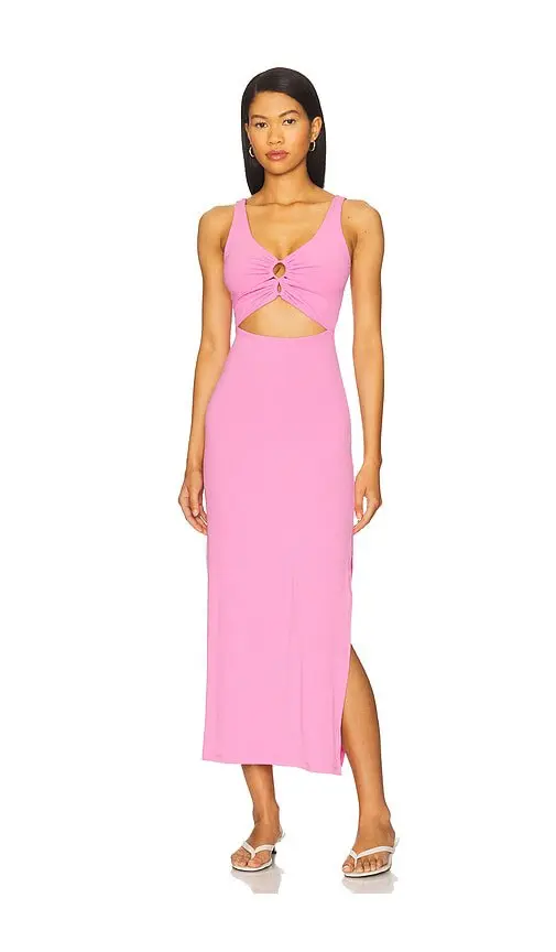 L*Space Camille Dress - Pink