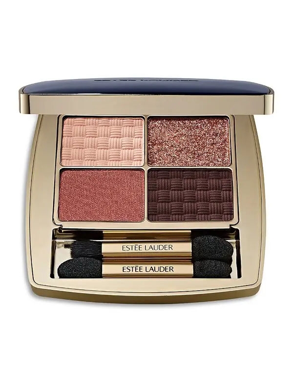 Estée Lauder The Essential Eyeshadow Quad - Apres Spree