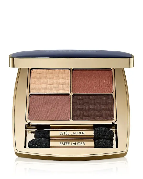 Estée Lauder The Essential Eyeshadow Quad - Gallery Hop