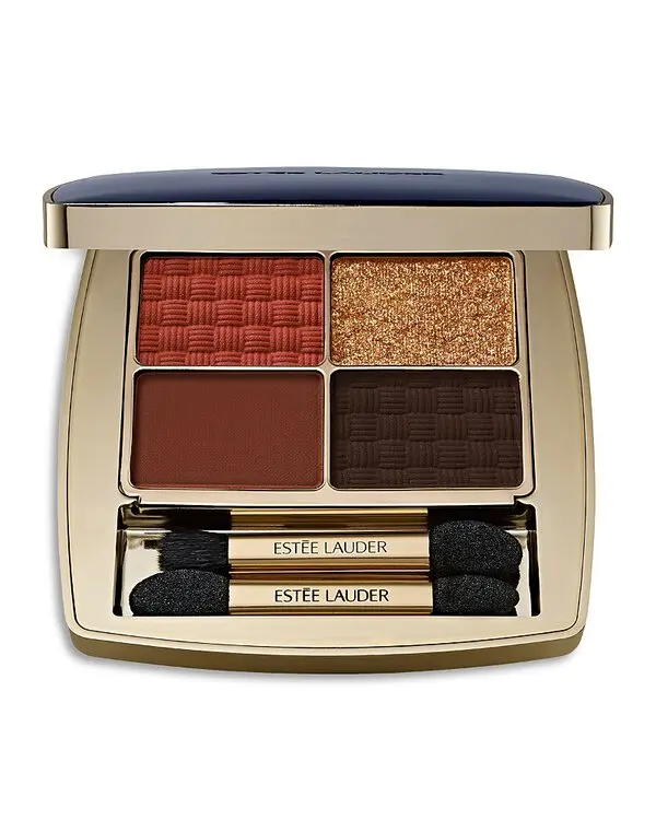Estée Lauder The Essential Eyeshadow Quad - Getaway (wn)