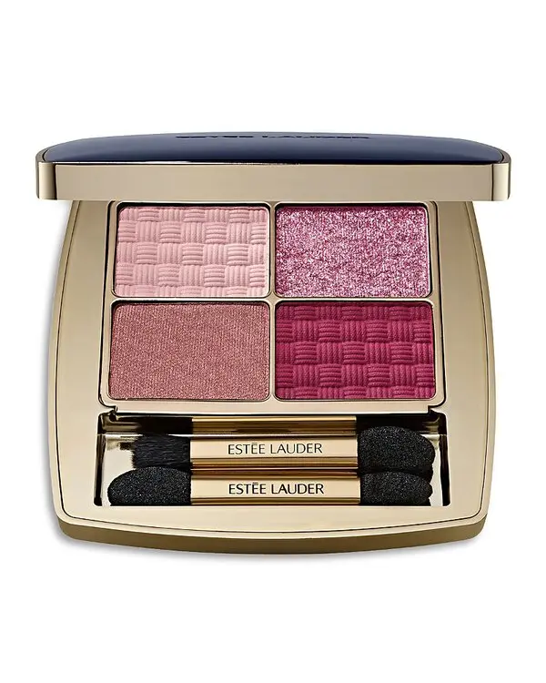 Estée Lauder The Essential Eyeshadow Quad - Happiest Hour