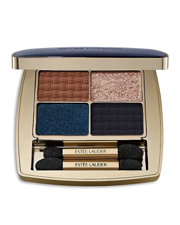 Estée Lauder The Essential Eyeshadow Quad - Poolside
