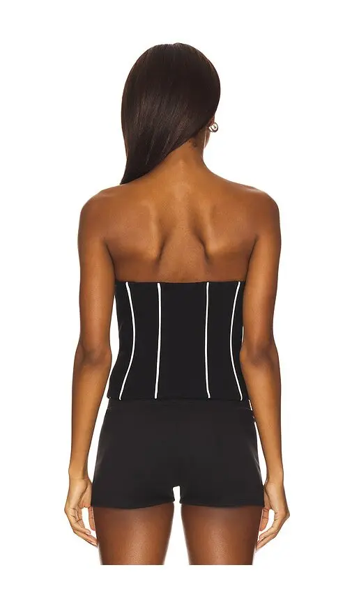 NAKEDVICE Belle Corset