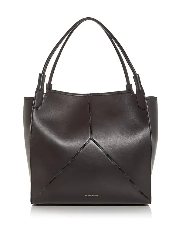 Victoria Beckham Leather Tote