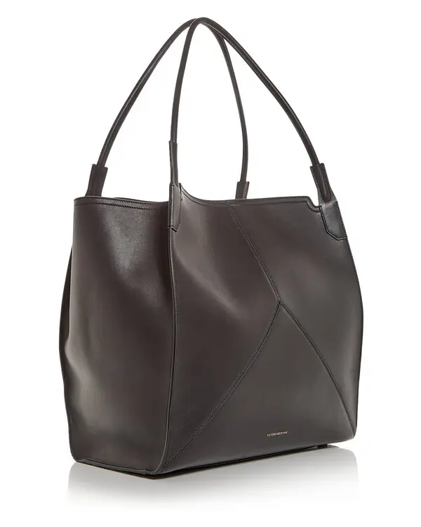 Victoria Beckham Leather Tote