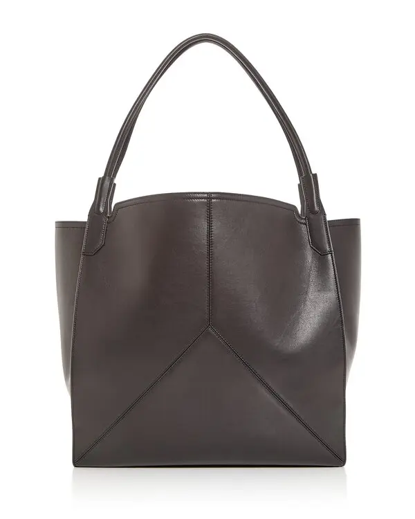 Victoria Beckham Leather Tote