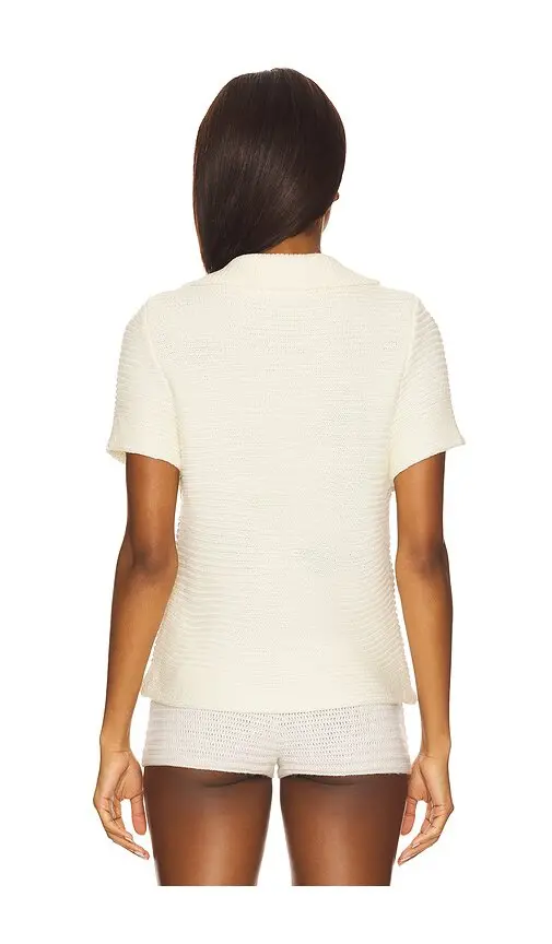 Lioness Boho Top