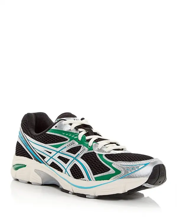 Asics Gt-2160 Running Sneakers - Black/morph