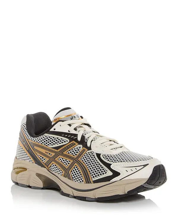 Asics Gt-2160 Running Sneakers - Cream/pure