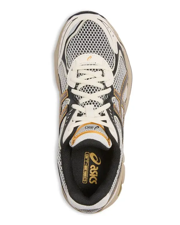 Asics Gt-2160 Running Sneakers - Cream/pure