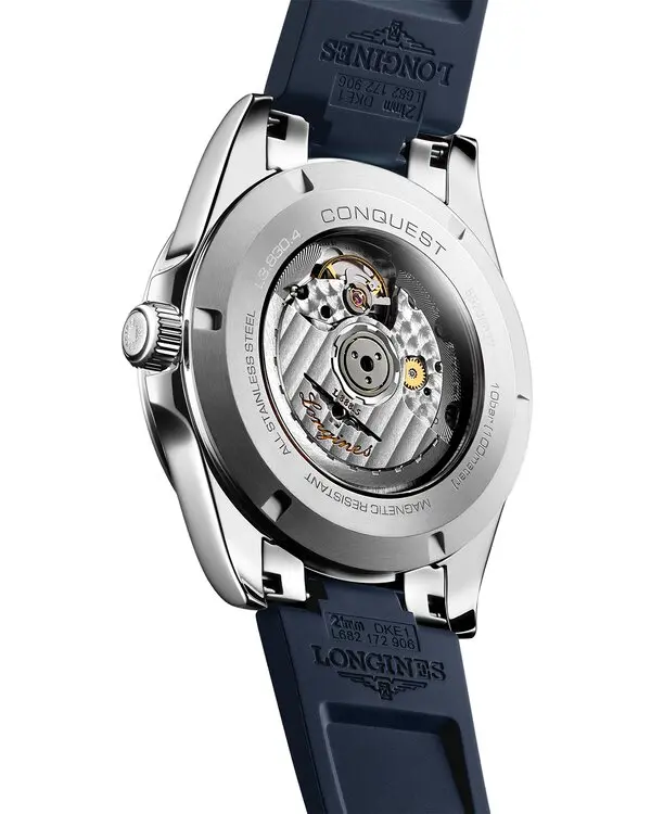 LONGINES Conquest Watch 41mm
