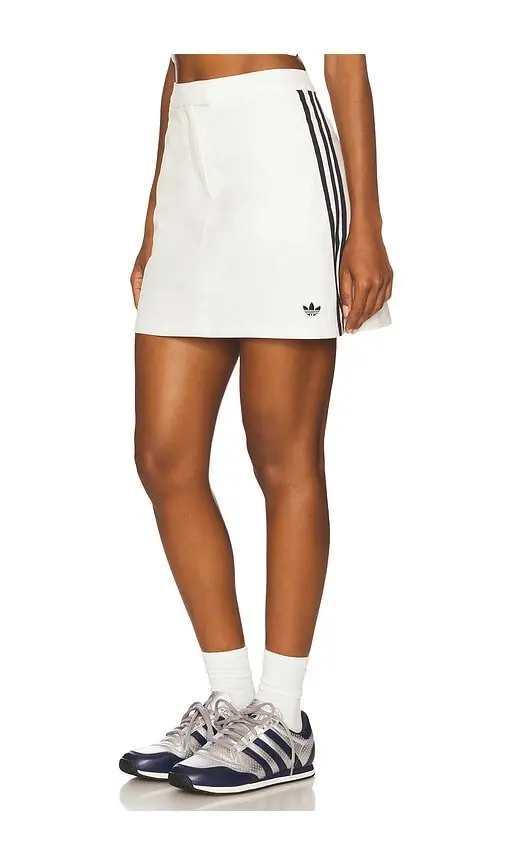 ADIDAS ORIGINALS X Sporty & Rich Skort