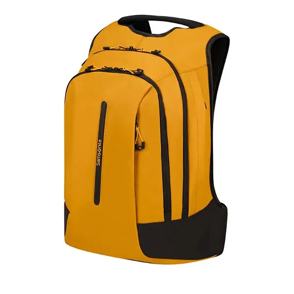 SAMSONITE Ecodiver Large Laptop Backpack - Yellow