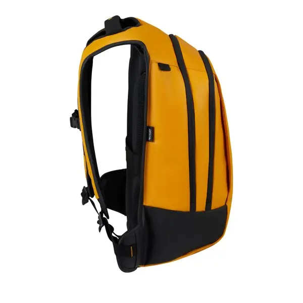 SAMSONITE Ecodiver Large Laptop Backpack - Yellow