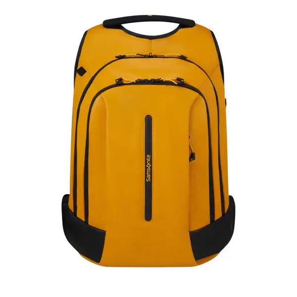 SAMSONITE Ecodiver Large Laptop Backpack - Yellow