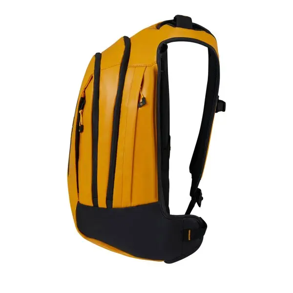 SAMSONITE Ecodiver Large Laptop Backpack - Yellow