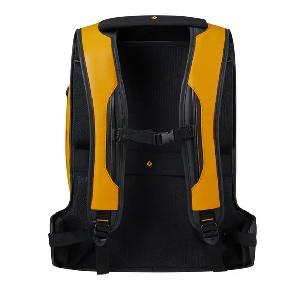 SAMSONITE Ecodiver Large Laptop Backpack - Yellow