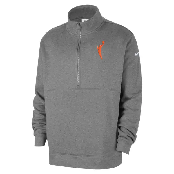 Nike Team 13 Club Wnba Half-zip Top