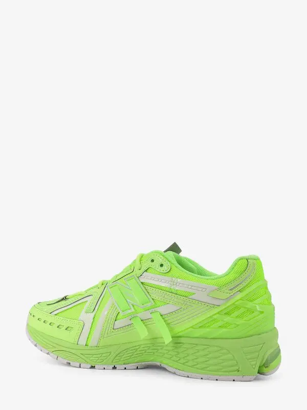 NEW BALANCE 1906 Low Top Sneakers - Green