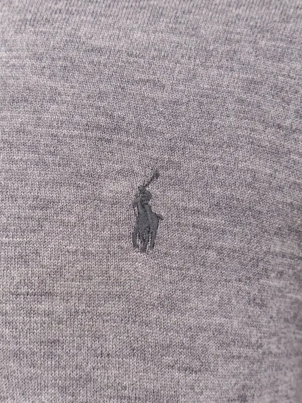 Polo Ralph Lauren Wool Sweater
