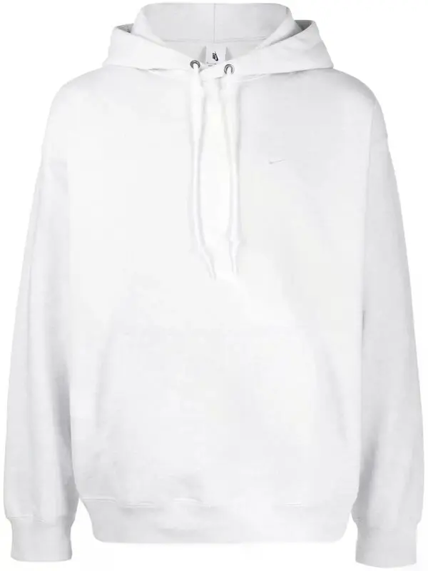 Nike Solo Swoosh Hoodie