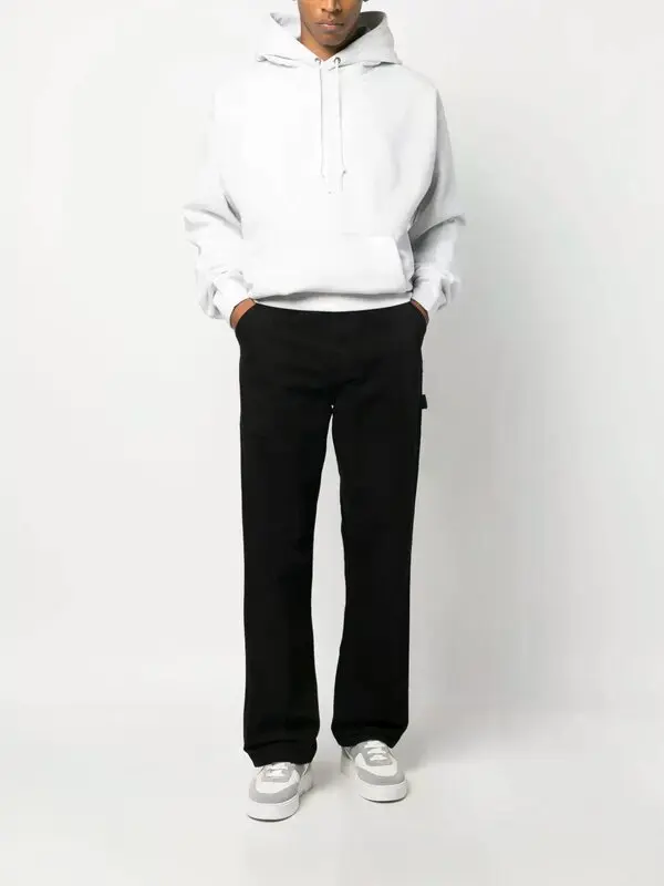 Nike Solo Swoosh Hoodie