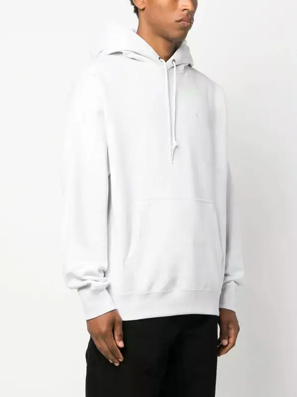 Nike Solo Swoosh Hoodie