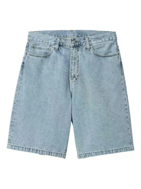Carhartt Work In Progress Landon Denim Shorts