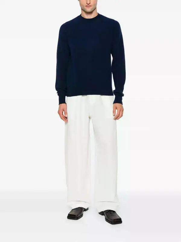 TOM FORD Wool-cashmere Sweater