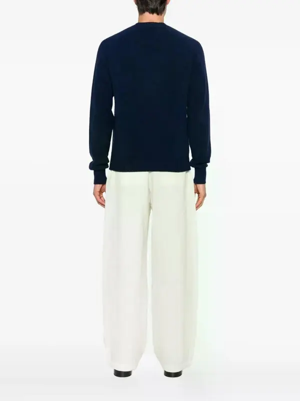 TOM FORD Wool-cashmere Sweater