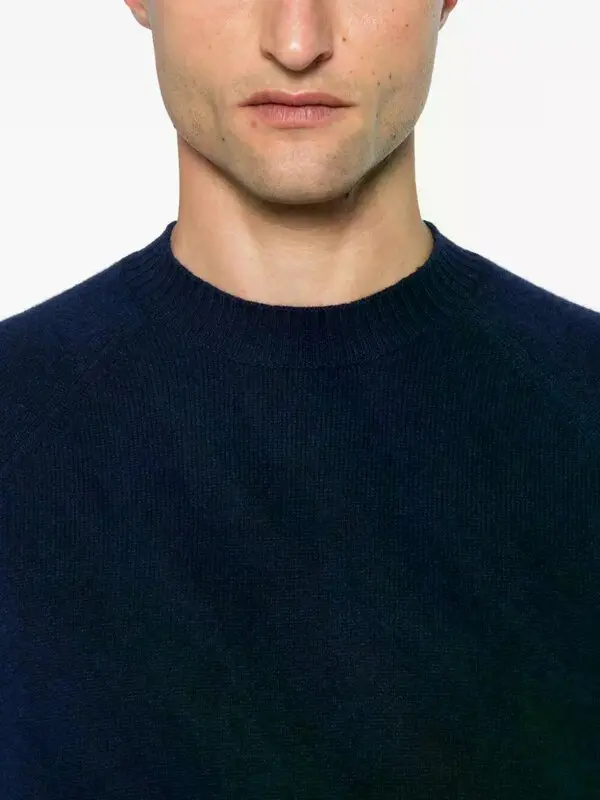 TOM FORD Wool-cashmere Sweater