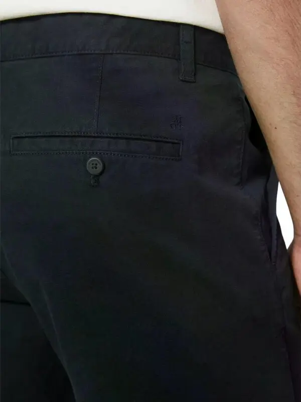 Marc O'polo Bermuda Shorts - Blue