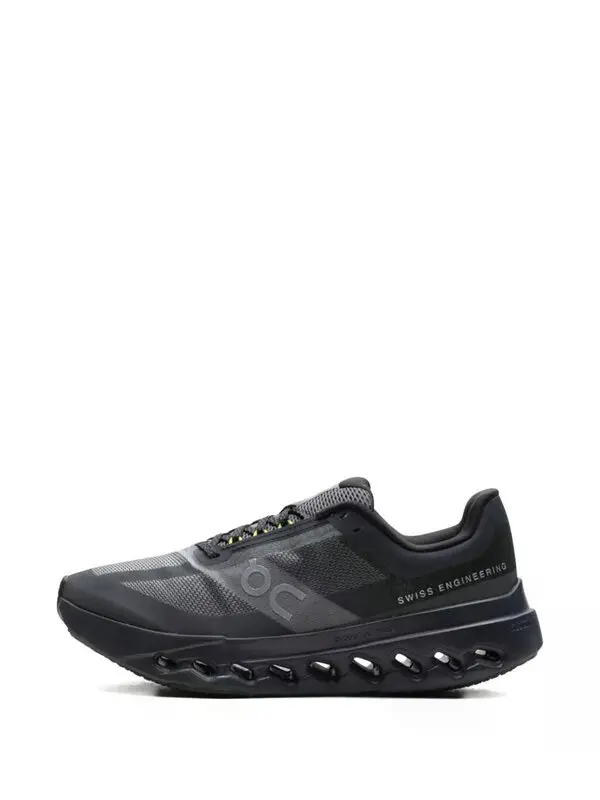 On Cloudsurfer Next/ir Sneakers - Black